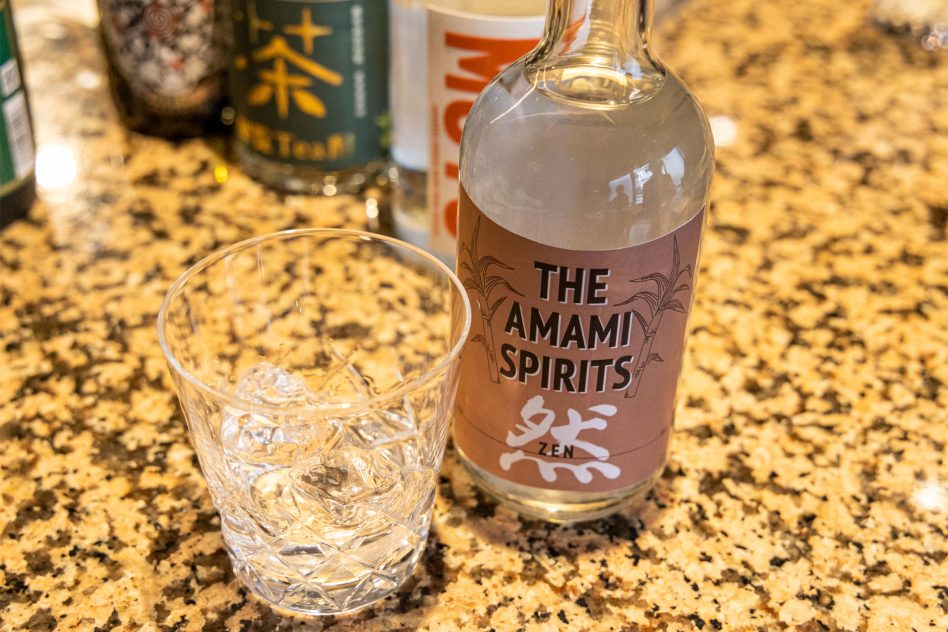 奄美の思いが詰まったスピリッツ！ 「The AMAMI SPIRITS」をご紹介します – SHOCHU PRESS 焼酎の力を世界に発信する ...